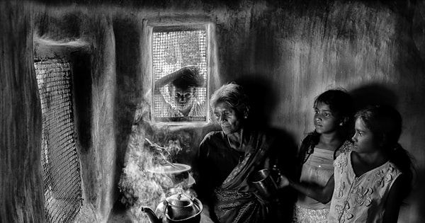 Giải thưởng Chủ đề Phụ nữ & việc làm Cuộc thi ảnh nghệ thuật quốc tế VN ...